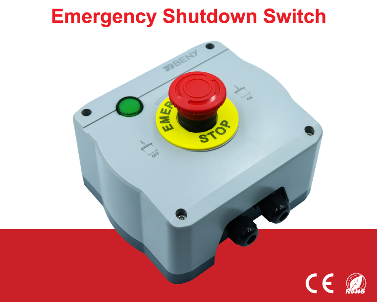 RapidShutdownDevice