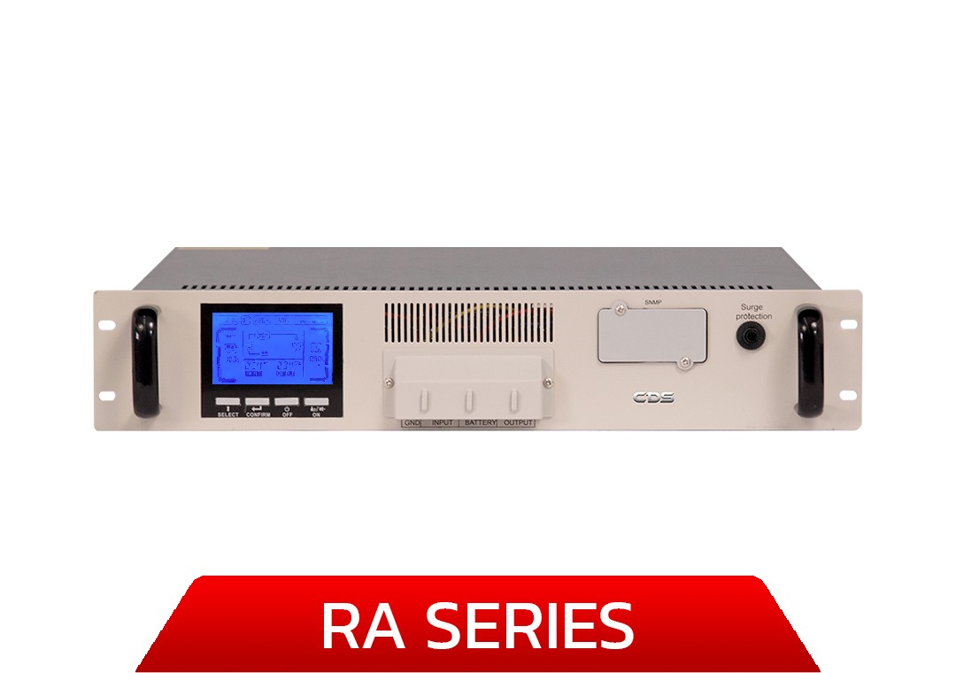 RA SERIES