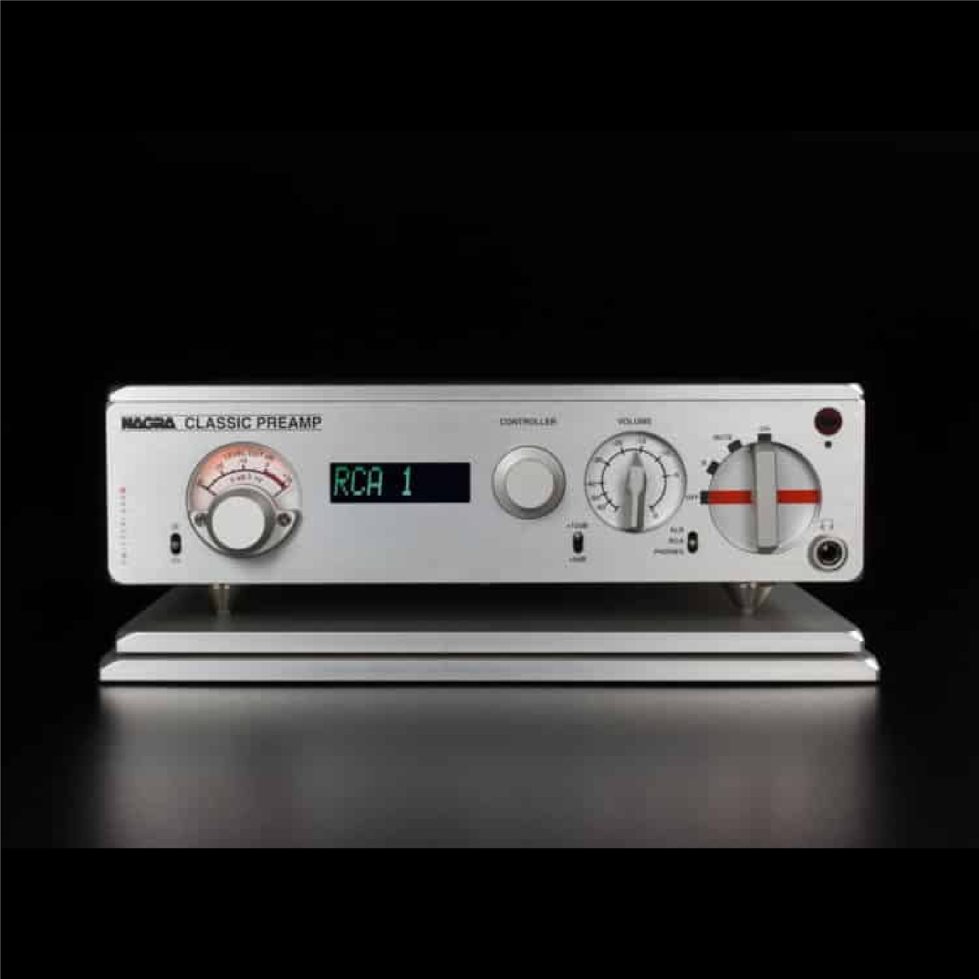 CLASSIC PREAMP