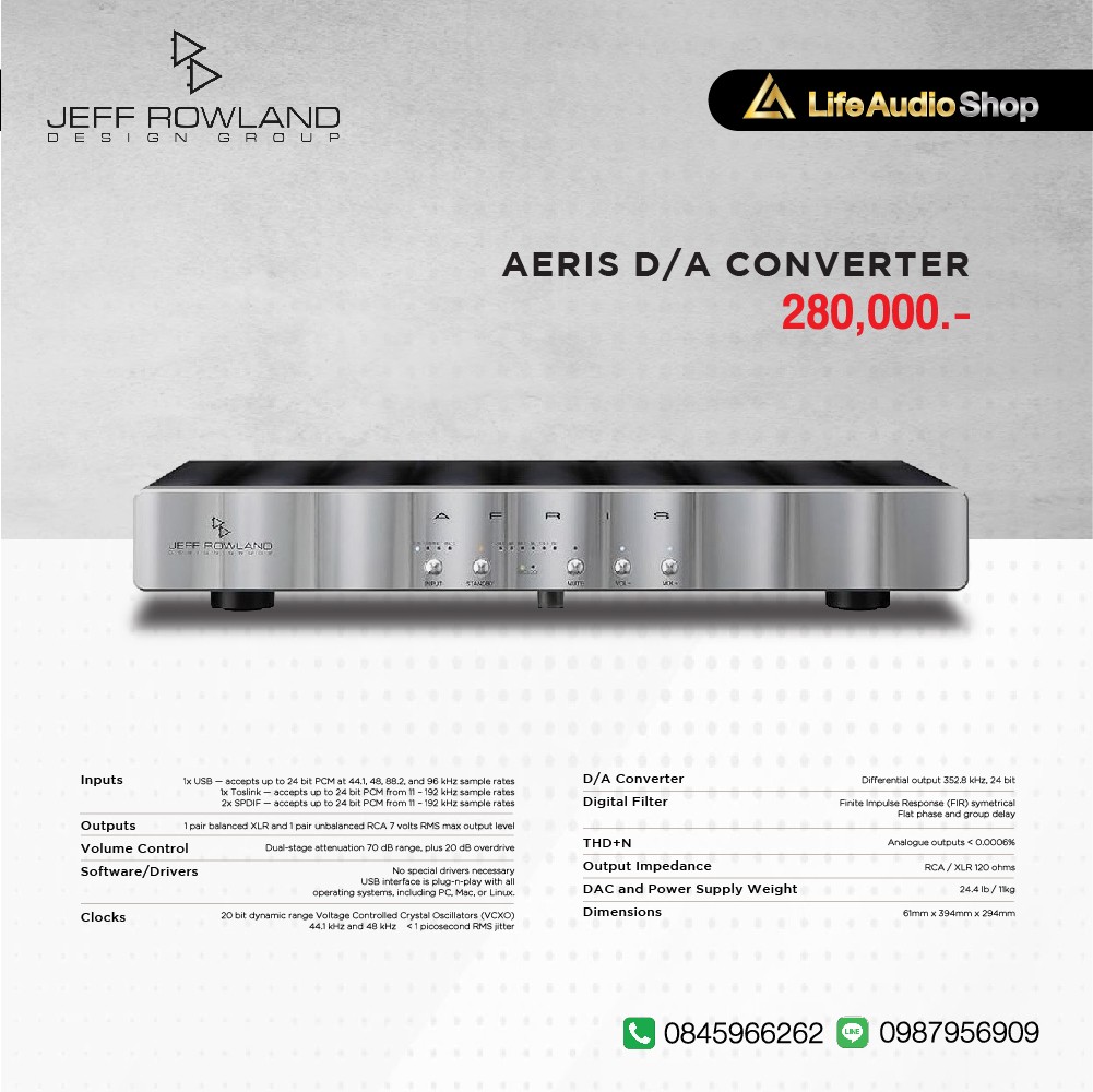 HOME [www.lifeaudioshop.com]