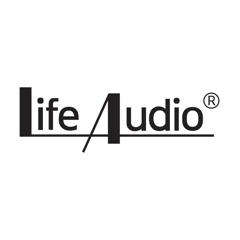 HOME [www.lifeaudioshop.com]
