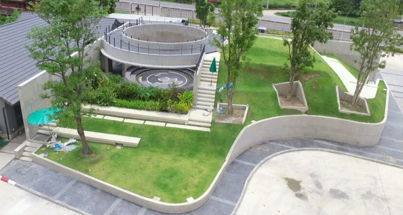 ศูนย์การเรียนรู้ @ลำปาง