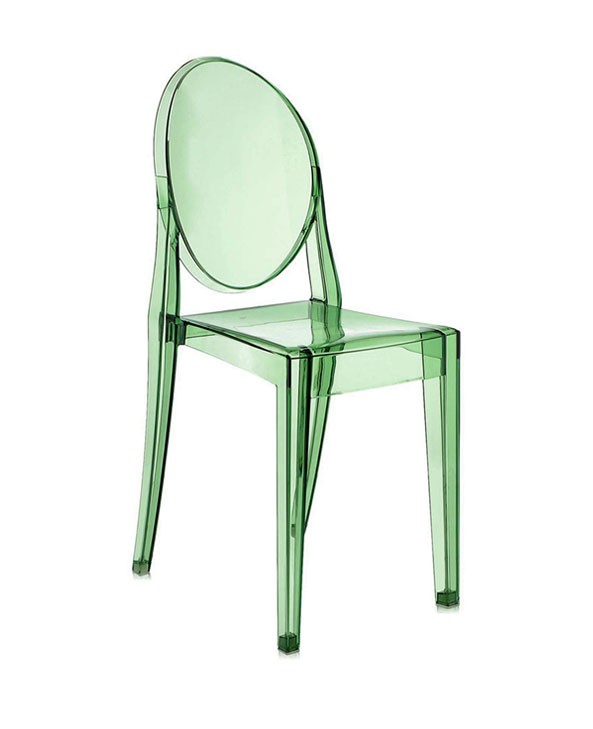 Louis Translucent chair