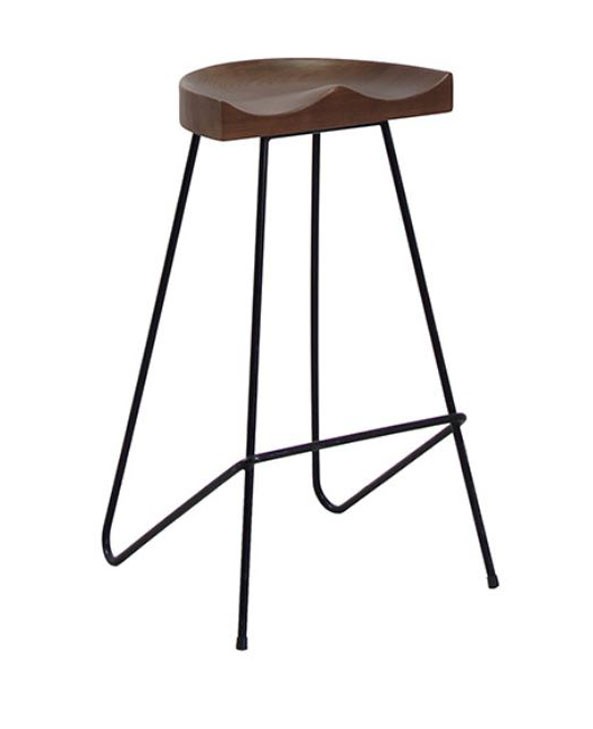 Perch Bar stool (70)