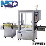 Bottle Rinser Machine