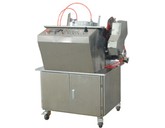 Capsule printing machine