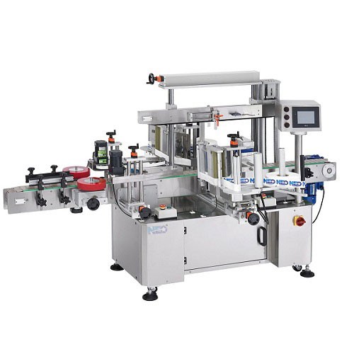 Labeling Machine