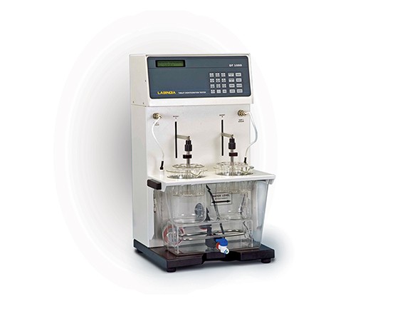 Tablet Disintegration DT 1000