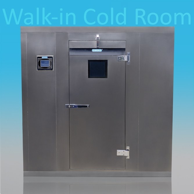 Walk-in Cold Room