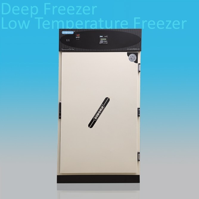 Deep Freezer