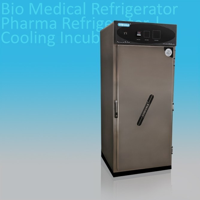 Bio Medical Refrigerator
