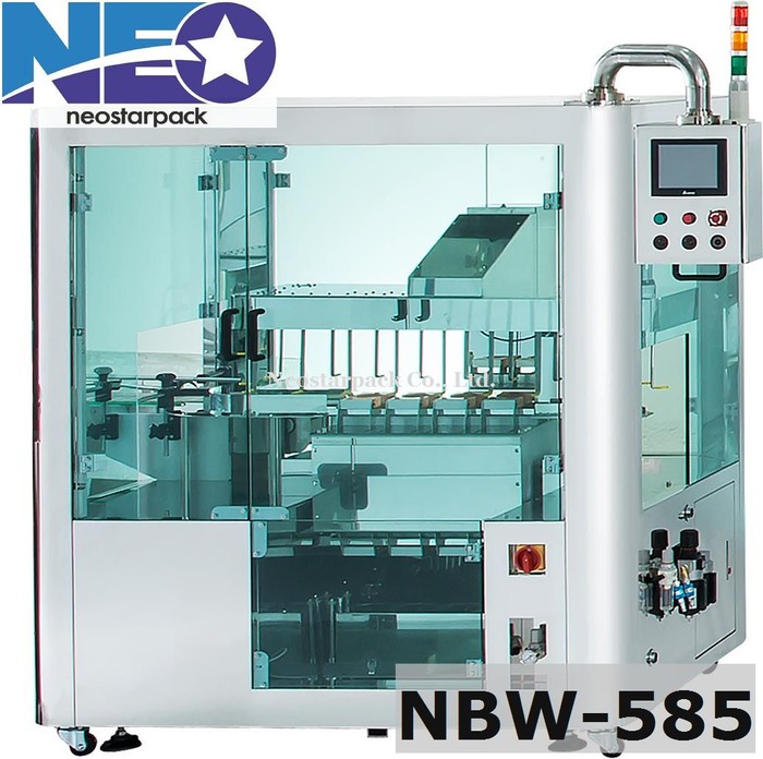 Bottle Rinser Machine