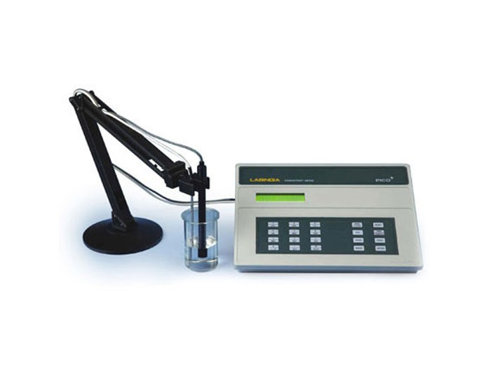 Pico Conductivity Meter
