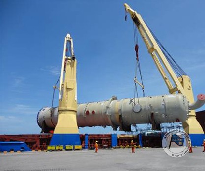 Stevedoring Services and Cargo Handling