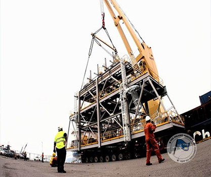 Port Captain Service