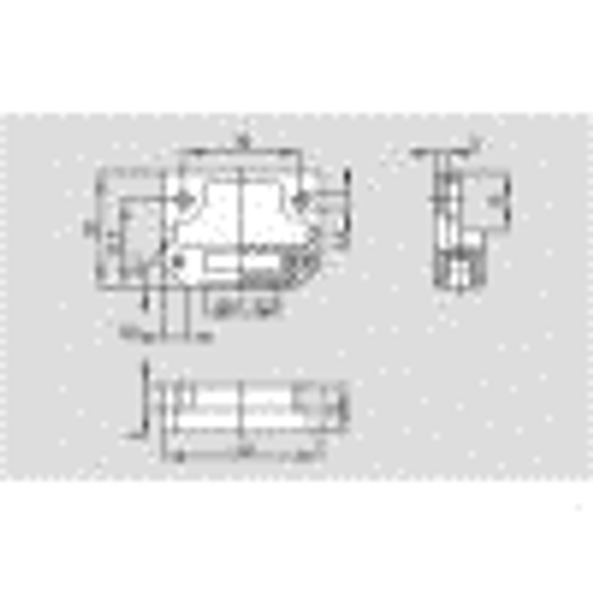 Datasheet - AZ 053 K