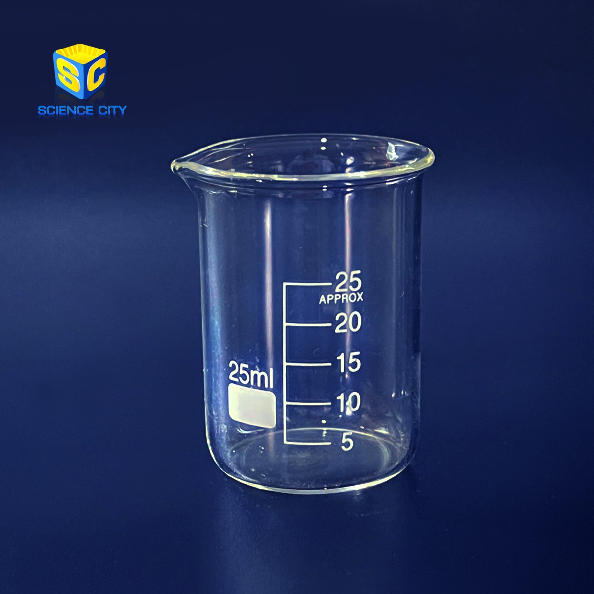 Labware glass and plastic