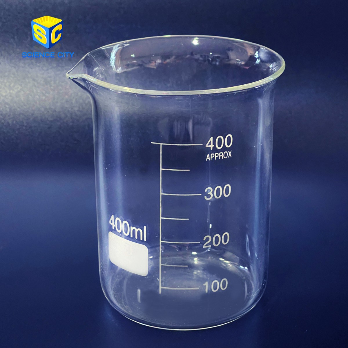 Labware glass and plastic