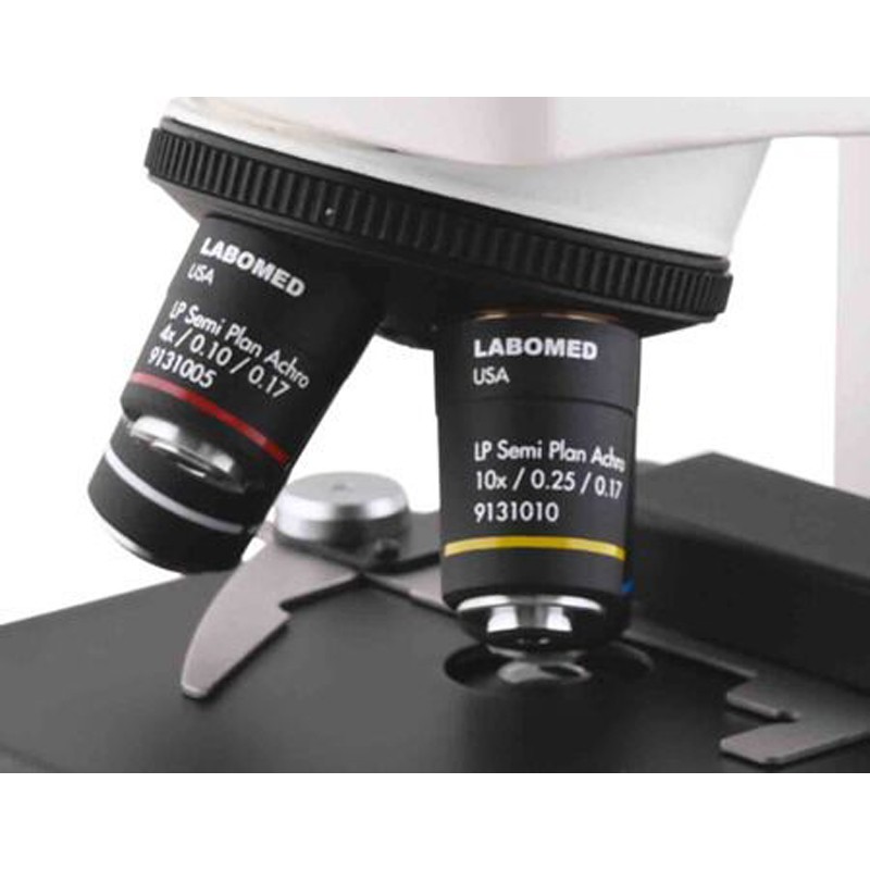 Labomed CXL - กล้องจุลทรรศน์กระบอกตาคู่