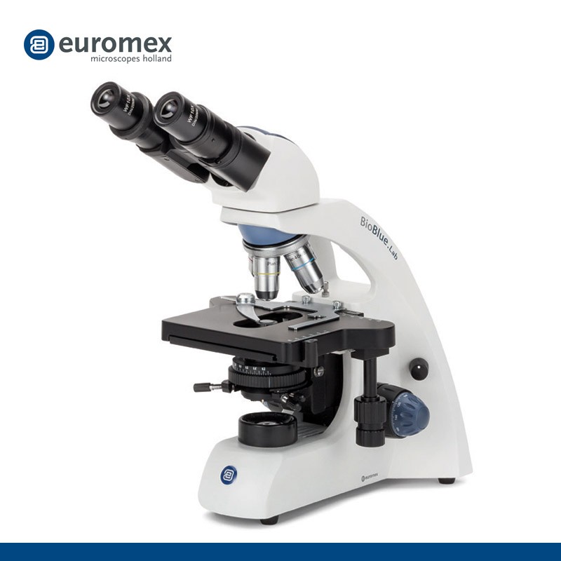 Euromex BB.1152-PL - กล้องจุลทรรศน์ 2 ตา