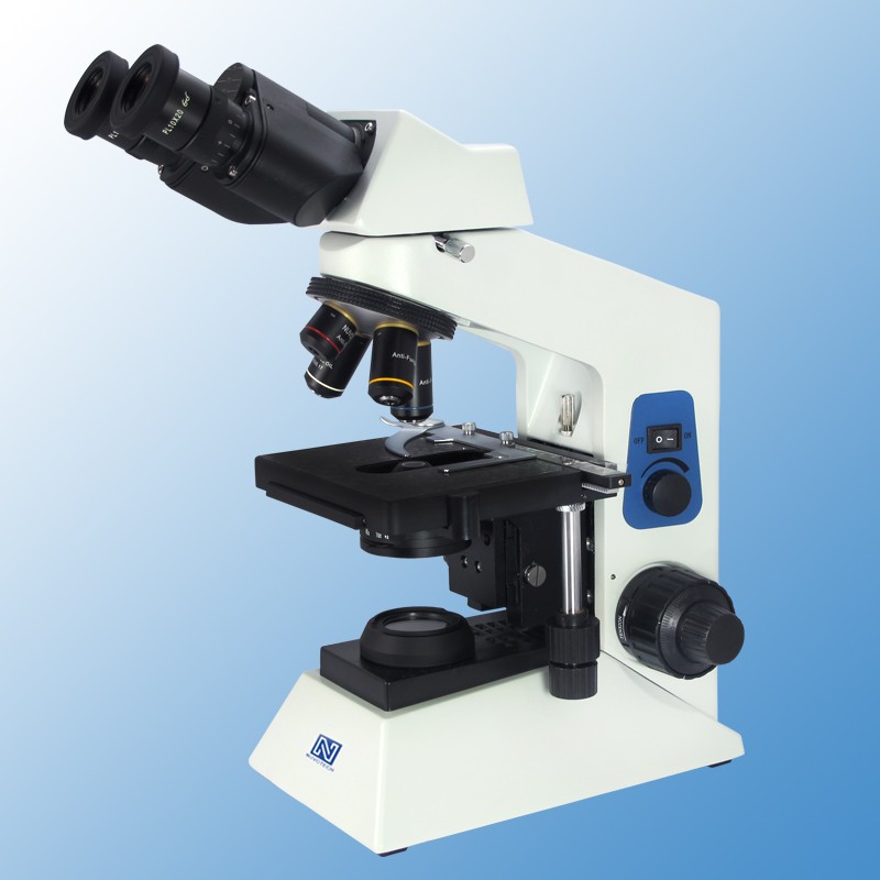 Nuvotech BH22 - กล้องจุลทรรศน์2ตา
