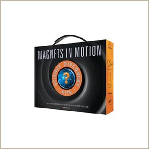 แม่เหล็กและสนามแม่เหล็ก