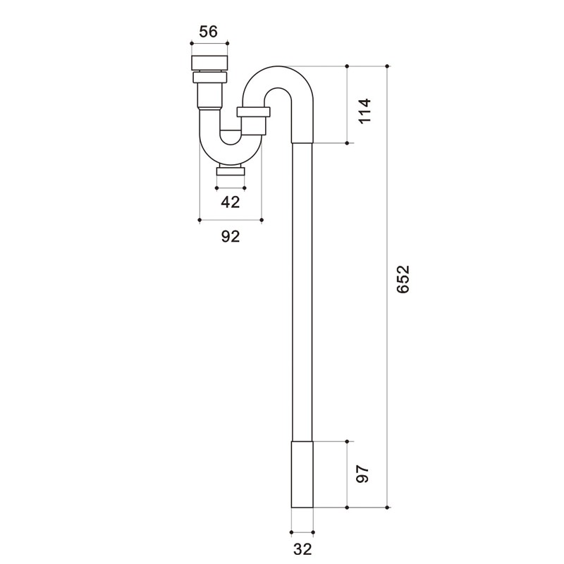 ท่อน้ำทิ้ง