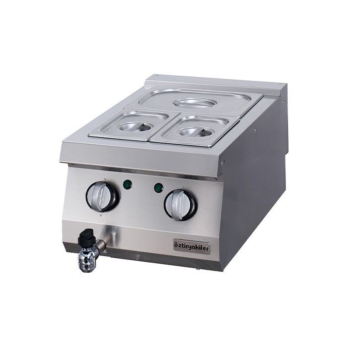 ELECTRIC BAIN MARIE