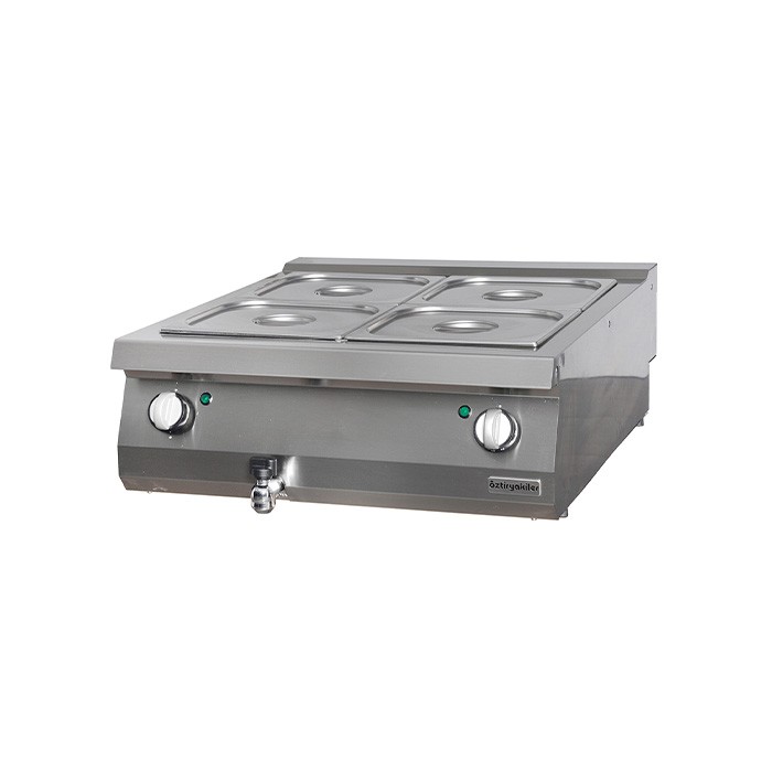 ELECTRIC BAIN MARIE / 2
