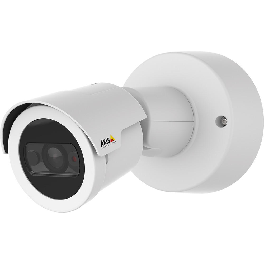 M2025-LE Network Camera