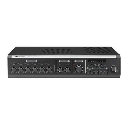 PA-60A/120A/240A