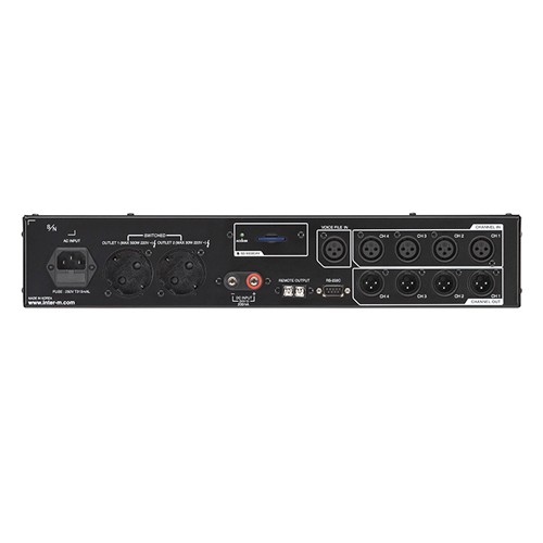 Inter-M : PW-6242B