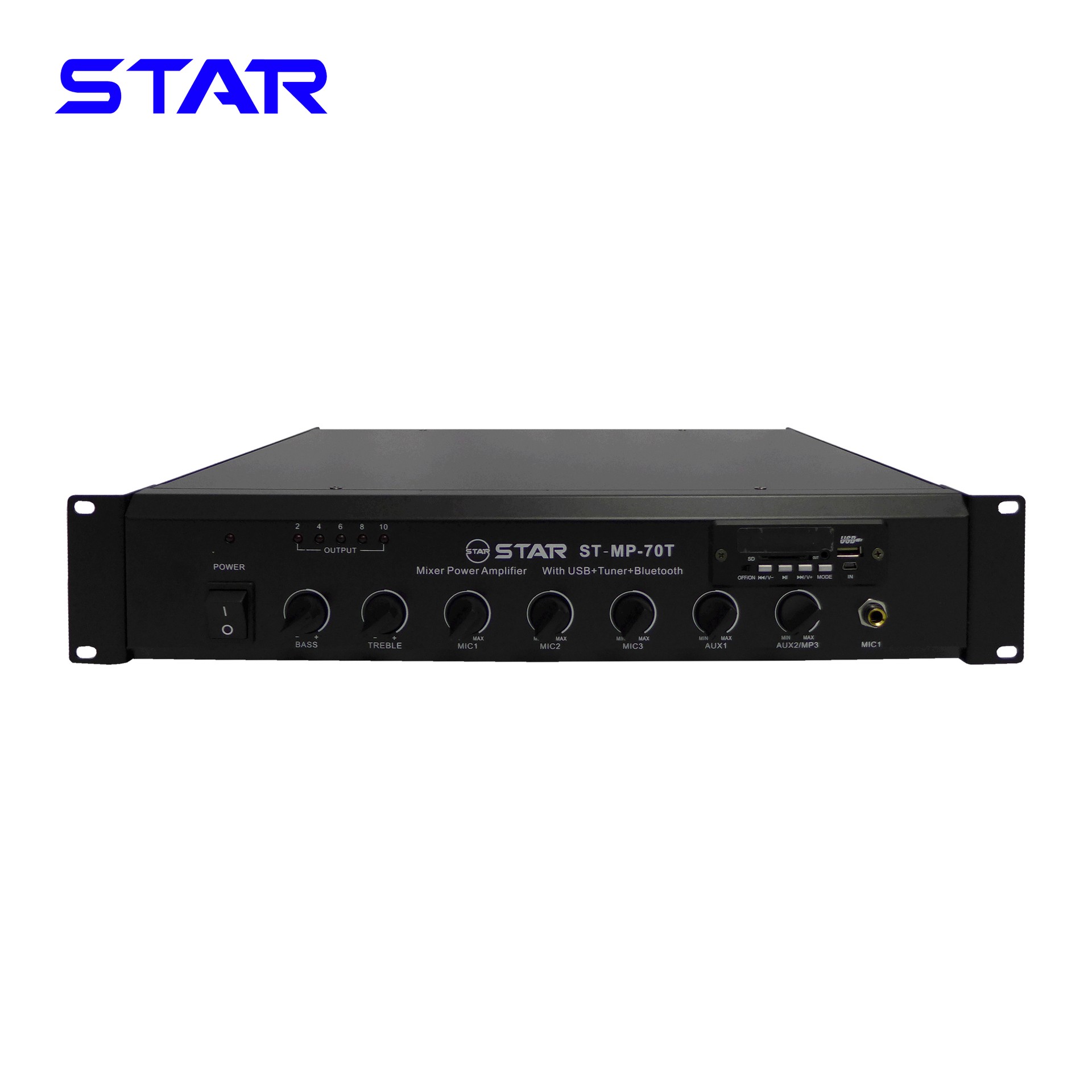 ST-MP-70T