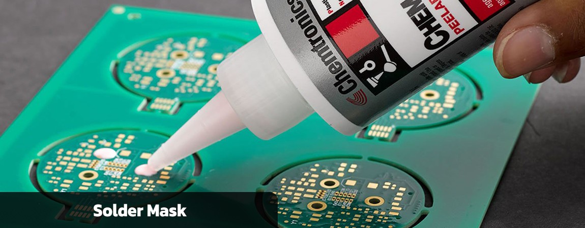 Solder Mask