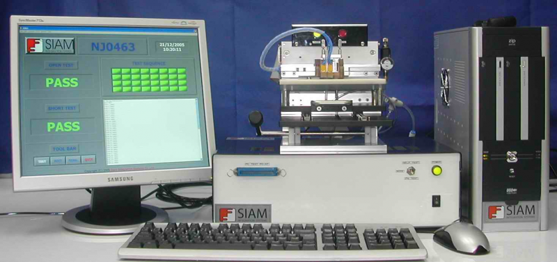 Customize Functional Tester
