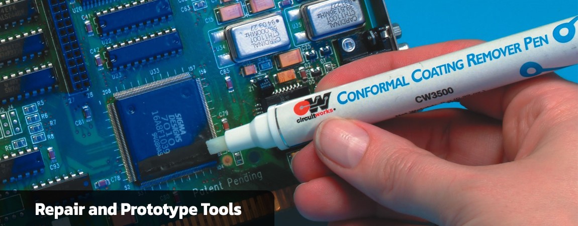 Repair and Prototype Tools