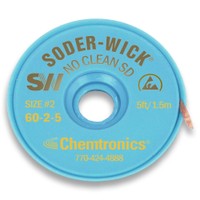 Soder-Wick No Clean