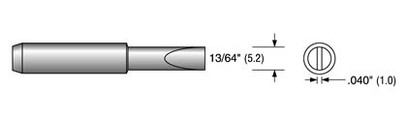 Soldering Tips - Hakko Compatible