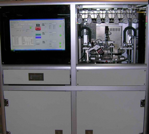 Customize Functional Tester