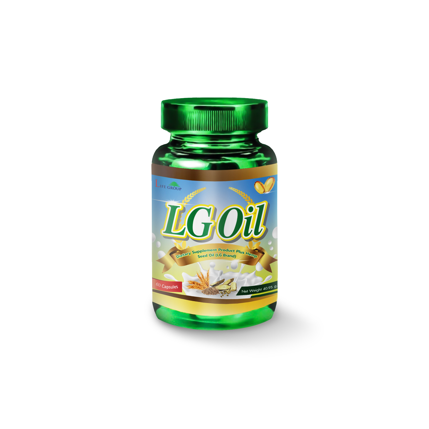 ไลฟ์ ออยล์