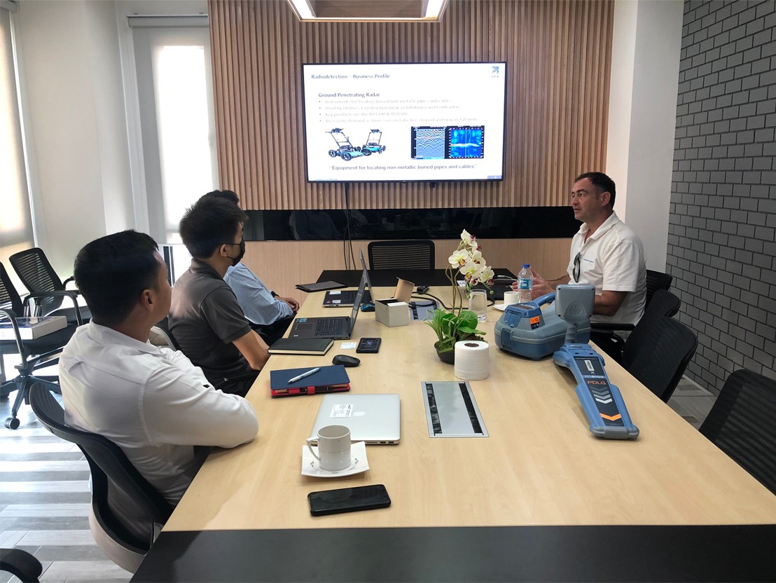 Simplicity Technology Co,. Ltd.