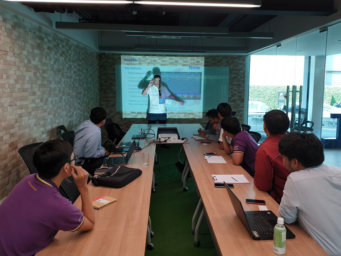 Simplicity Technology Co,. Ltd.