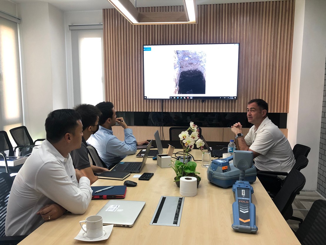 Simplicity Technology Co,. Ltd.