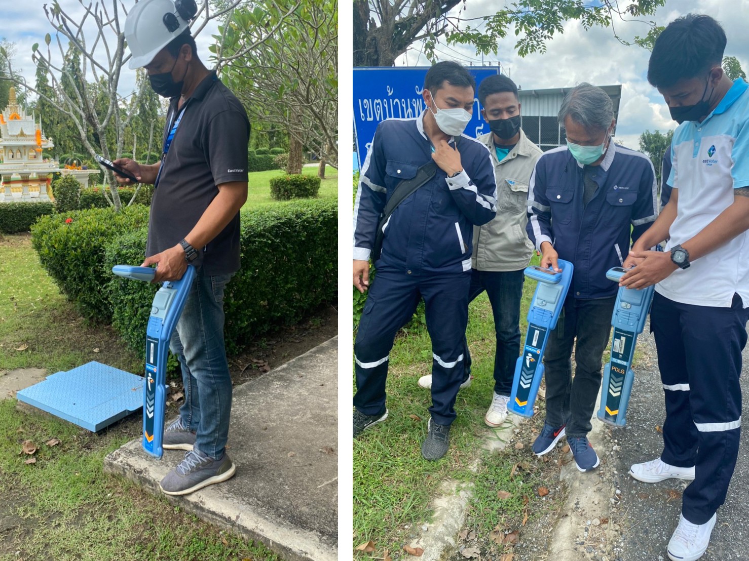 Simplicity Technology Co,. Ltd.