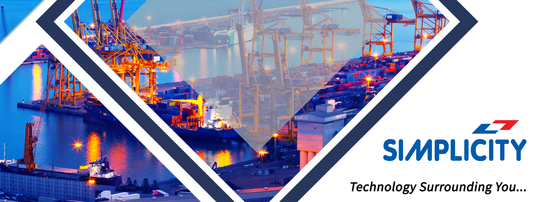 Simplicity Technology Co,. Ltd.