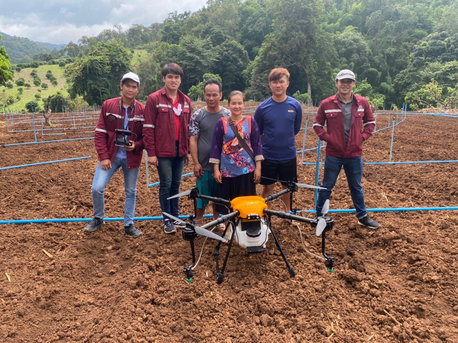 Simplicity Technology Co,. Ltd.