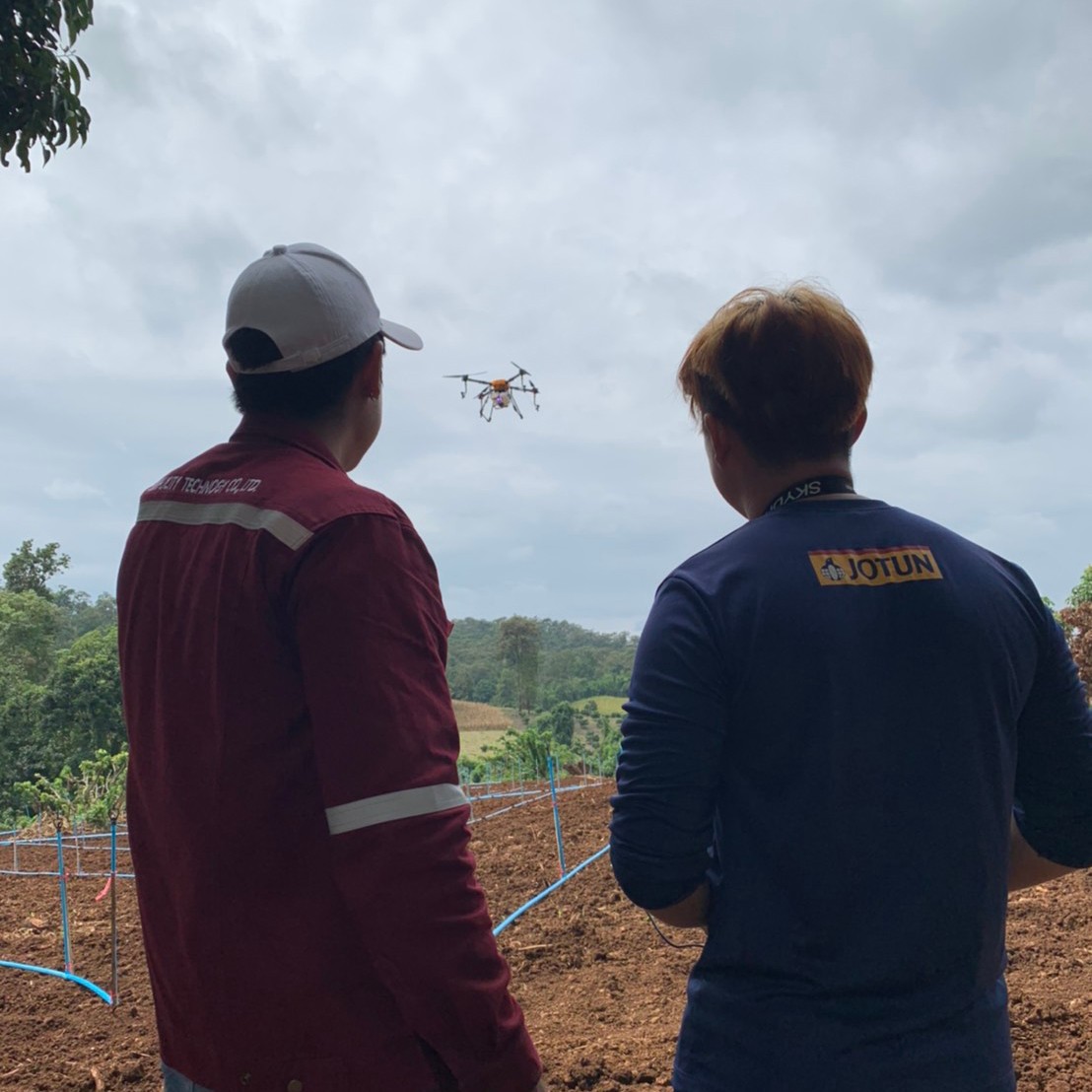 Simplicity Technology Co,. Ltd.