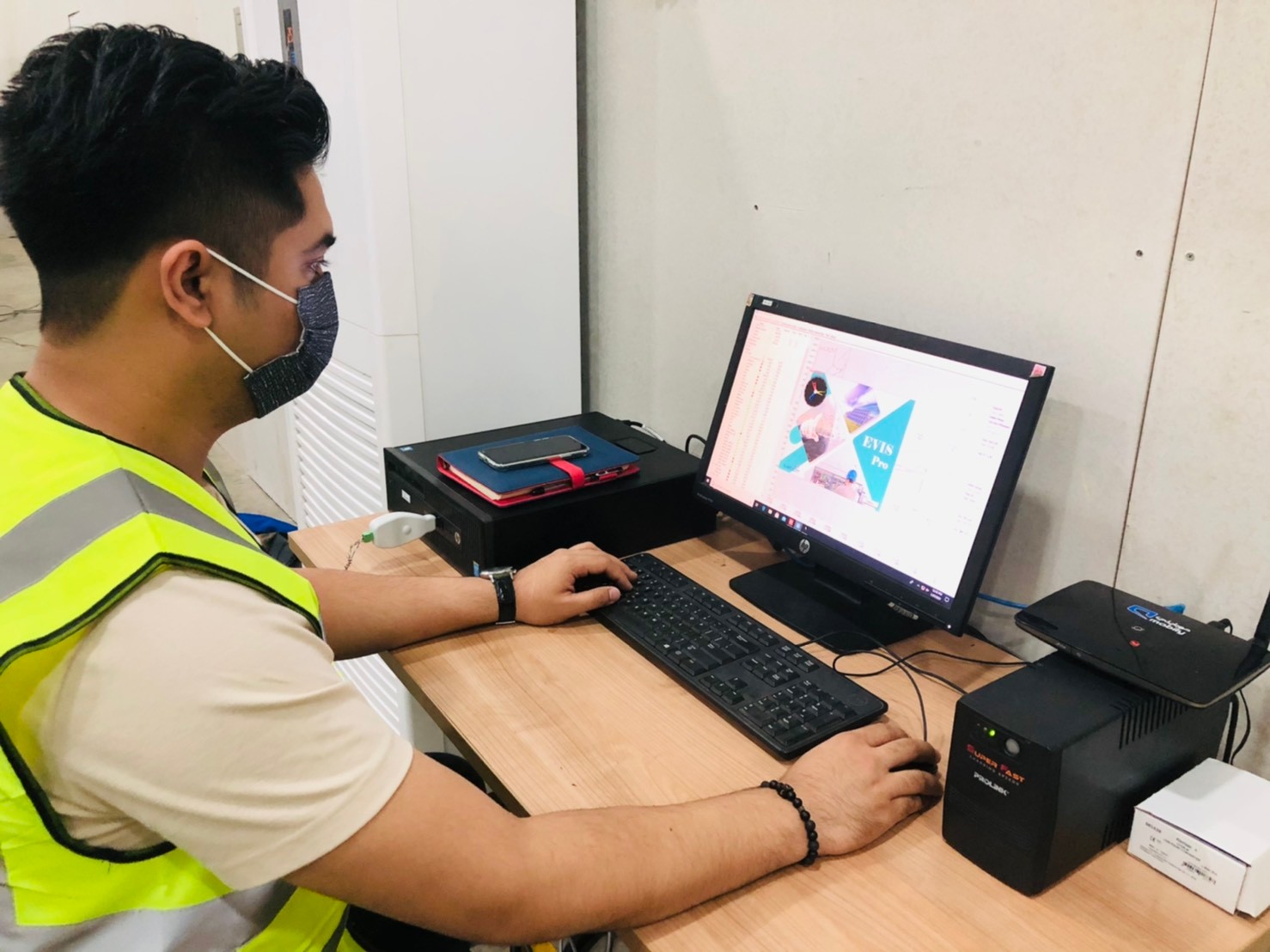 Simplicity Technology Co,. Ltd.