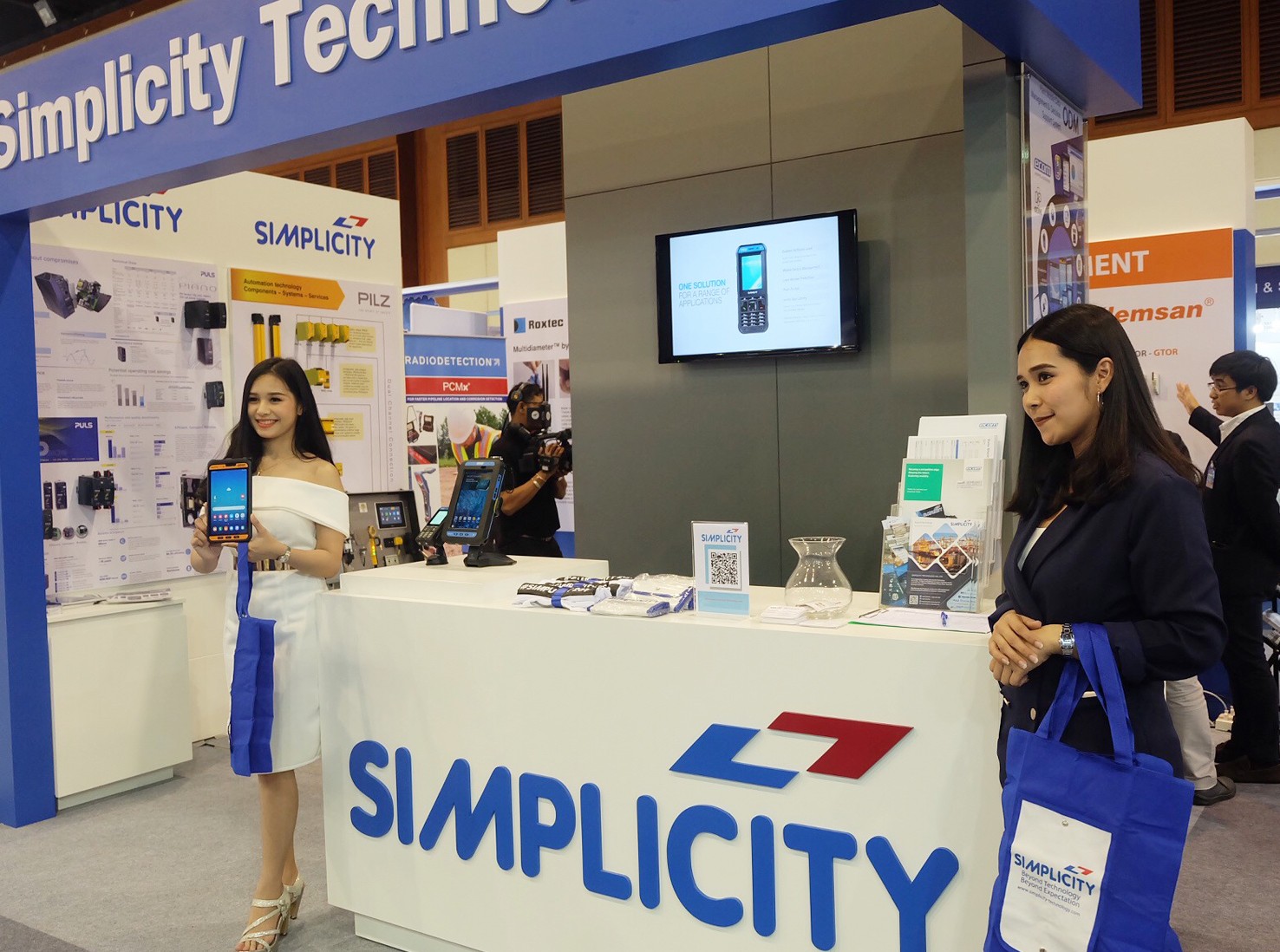 TEMCA 2019 - PATTAYA