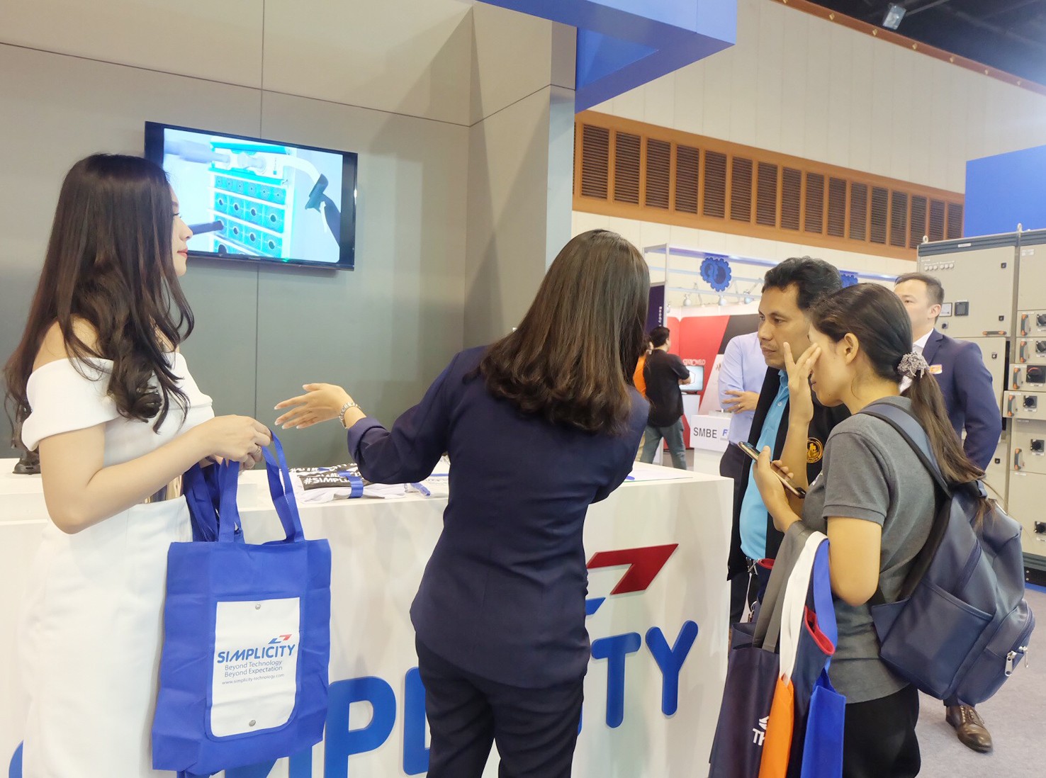 TEMCA 2019 - PATTAYA